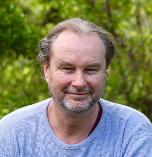 Peter Smith tapes into quantum consciousness as a way to heal